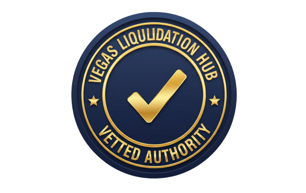 Vegas Equipment LLC (Commercial Equipment/Material Handling & Forklifts ...